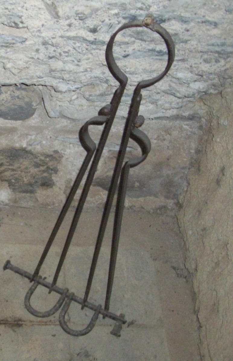 Tower Of London Prison History: What Daily Life Was Like