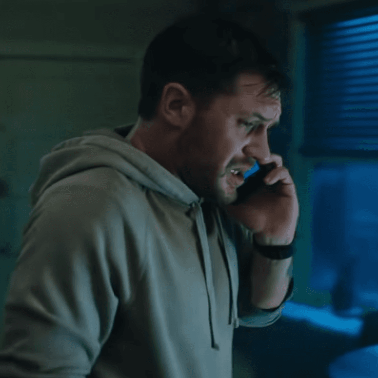 The Best Quotes From 'Venom'
