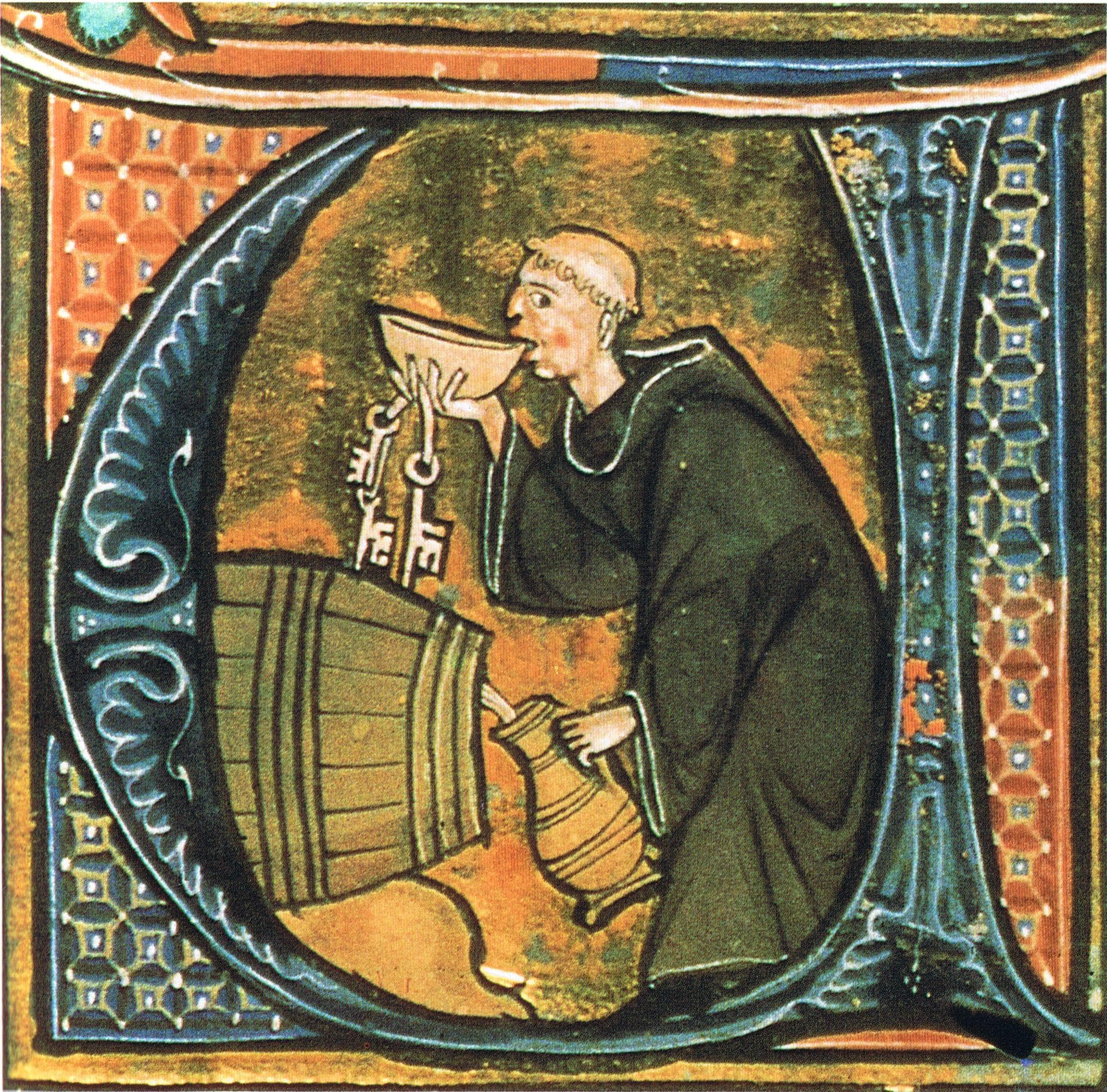 A Knight's Daily Life In The Middle Ages