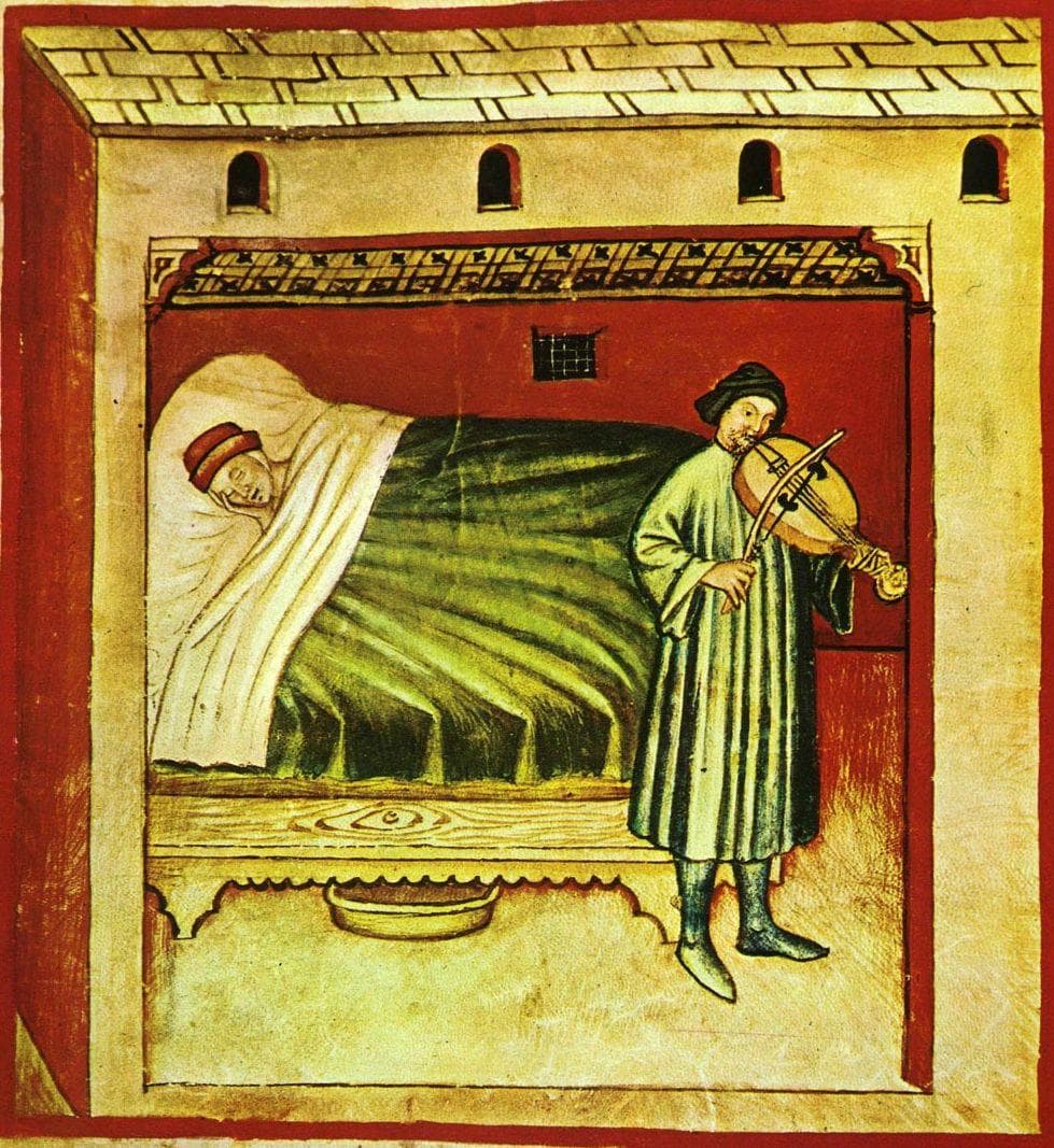 A Knight's Daily Life In The Middle Ages