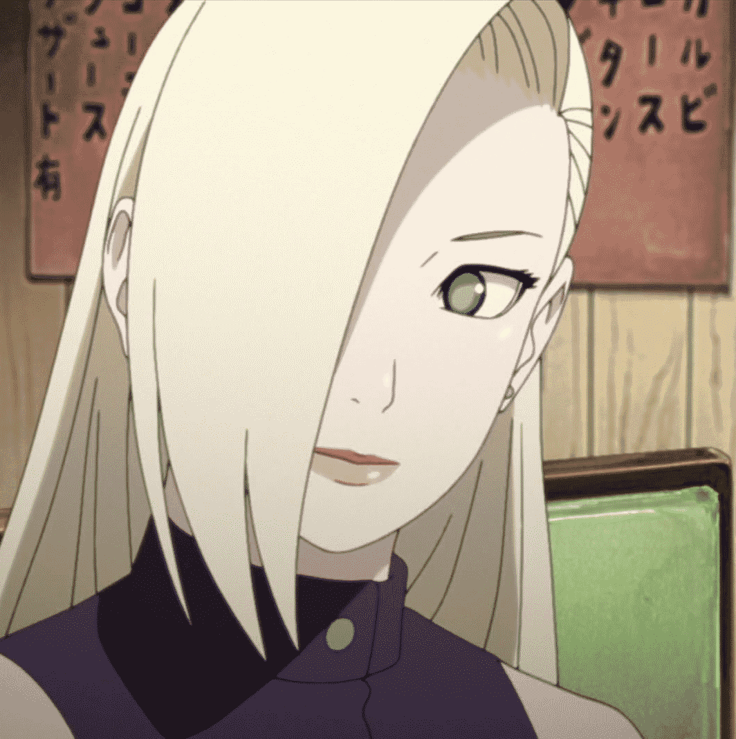 The 13 Best Ino Yamanaka Quotes, Ranked By Fans