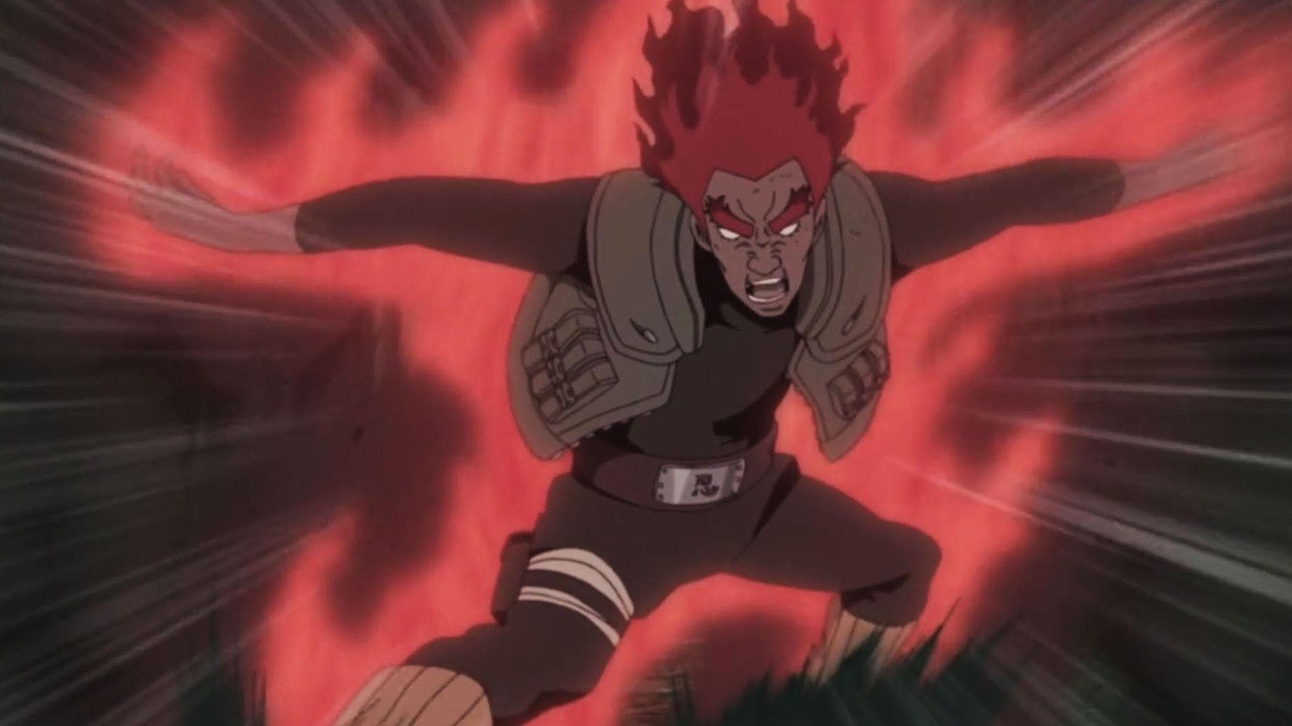 The 14 Craziest Forbidden Jutsu In Naruto History