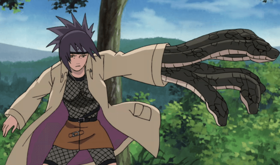 The 14 Craziest Forbidden Jutsu In Naruto History