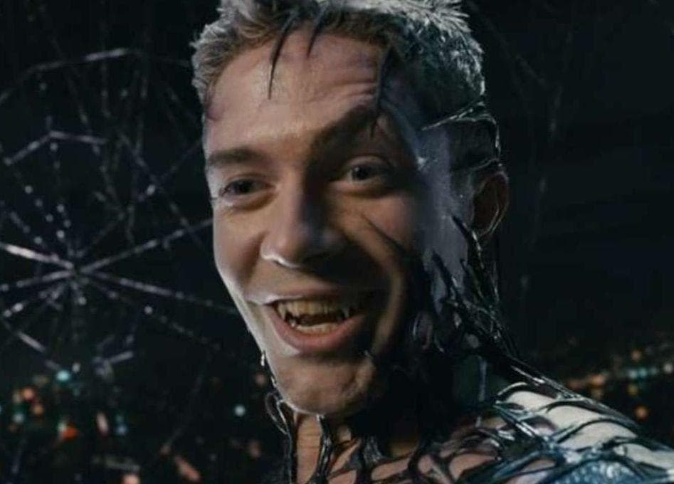 Most Violent And Twisted Incarnations Of Venom in Comic Book History