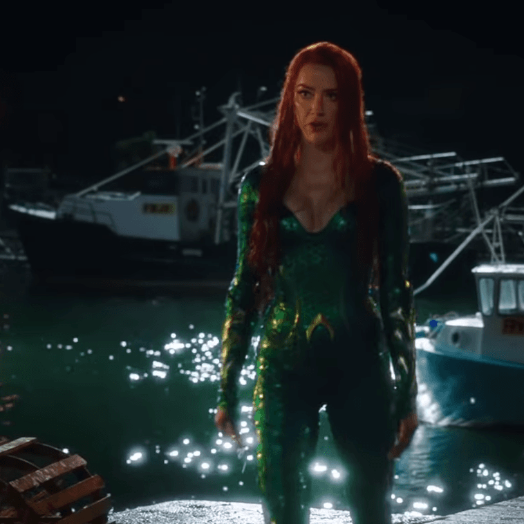 The Best Aquaman Movie Quotes (2018)