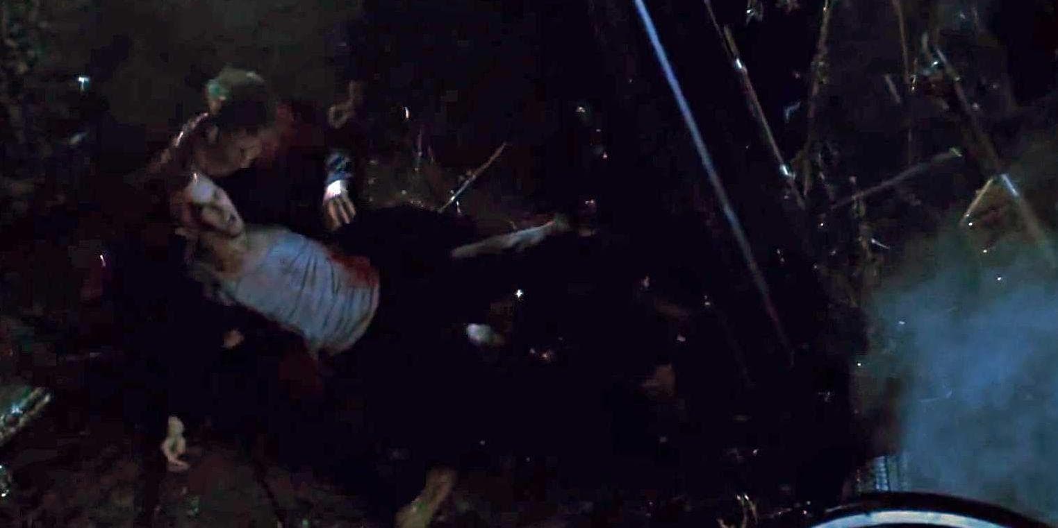 'Fight Club' Plot Twist Clues That Made It Obvious It Was Coming