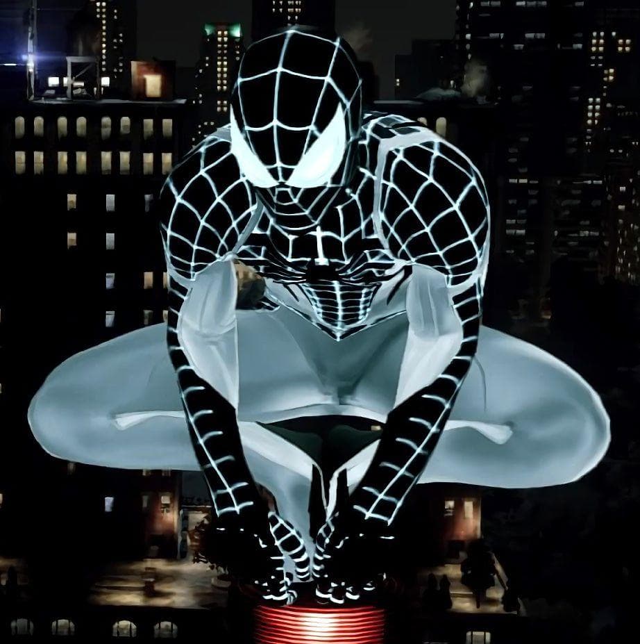 Ranking All 28 Spider-Man PS4 Suits, Best To Worst