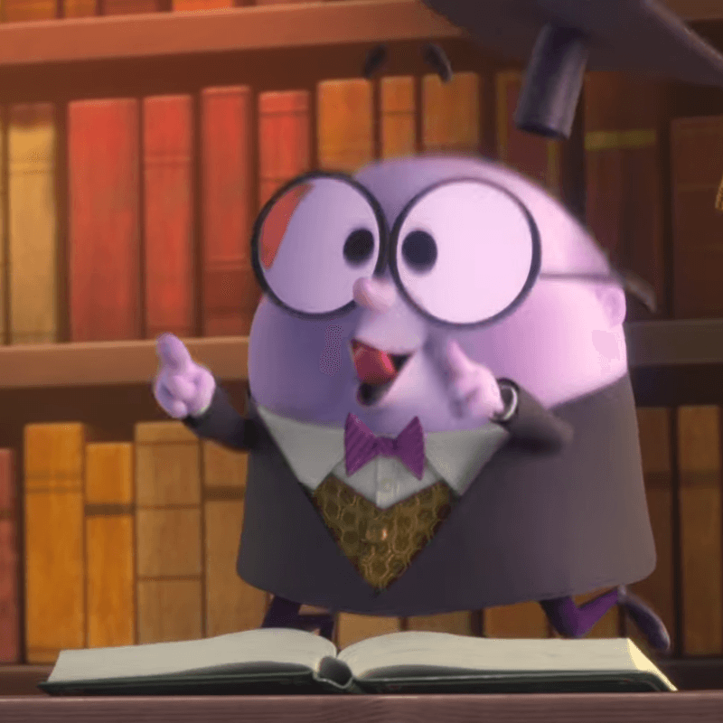 The Best 'Ralph Breaks The Internet: Wreck-It Ralph 2' Quotes (2018)