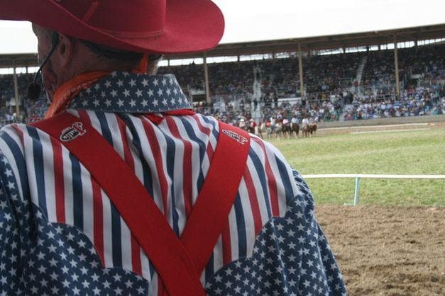 Rodeo Clown Secrets: What It's Really Like Behind The Scenes