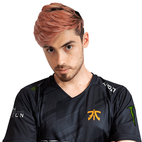 List of All Fnatic Members, Ranked Best to Worst