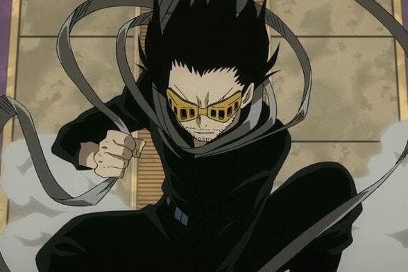 The 15 Best Professional Heroes In My Hero Academia