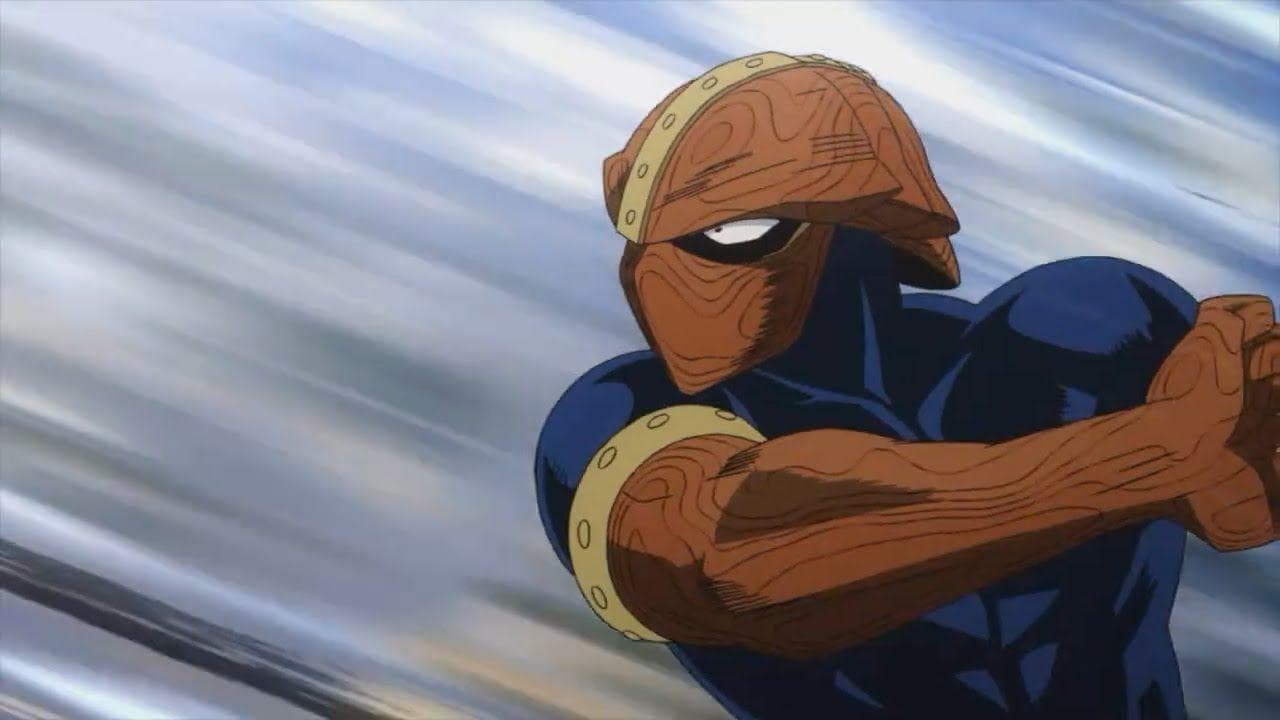 The 28 Best Professional Heroes In My Hero Academia