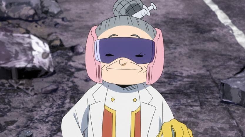 The 28 Best Professional Heroes In My Hero Academia