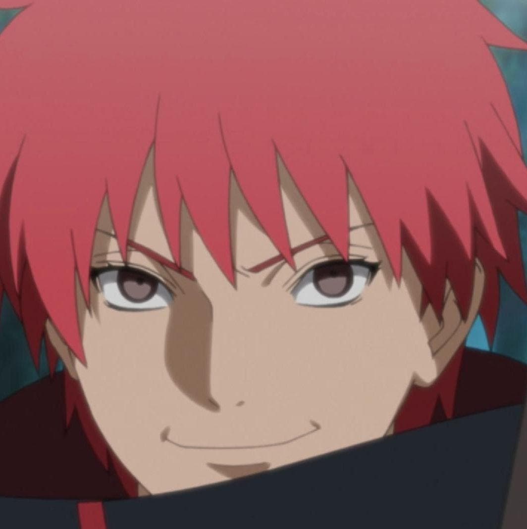 The 15+ Best Sasori of the Red Sand Quotes (With Images)