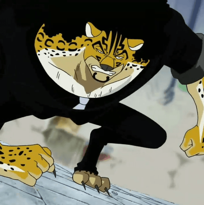 The 15+ Best Rob Lucci Quotes From One Piece (With Images)