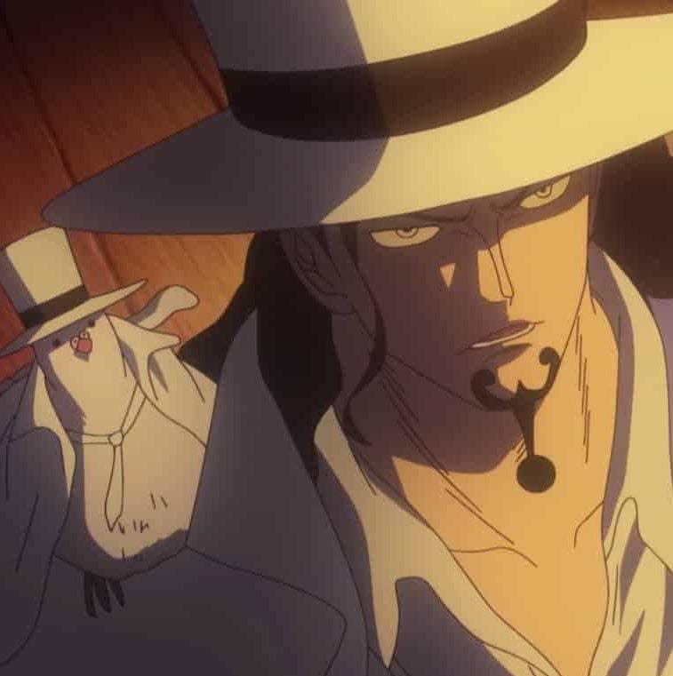The 15+ Best Rob Lucci Quotes From One Piece (With Images)