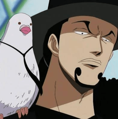 Rob Lucci Quotes