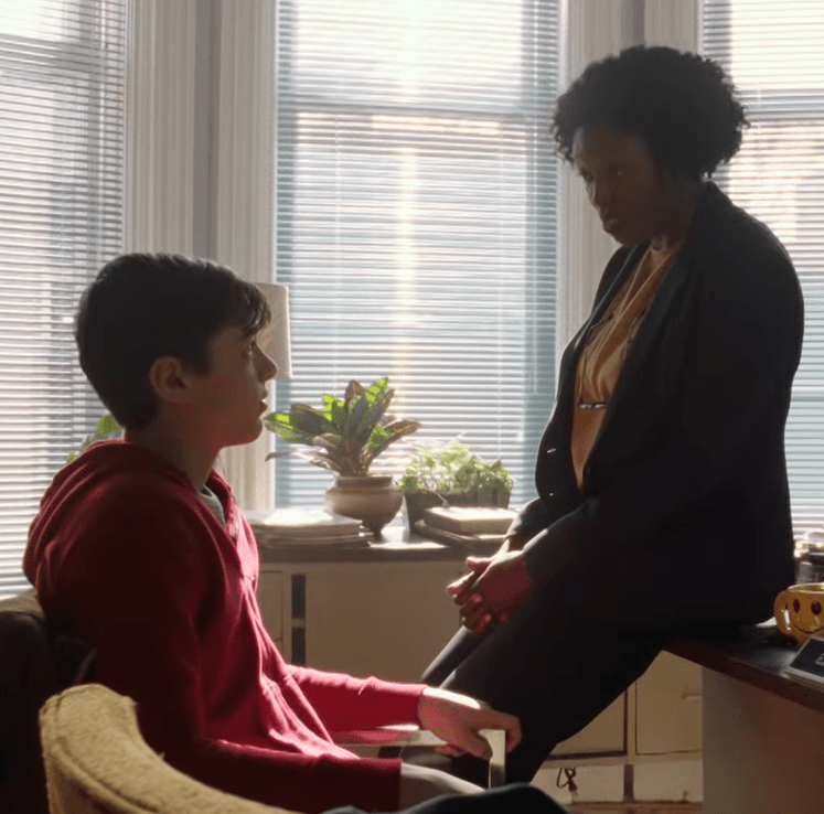 The Top Quotes From The Movie 'Shazam!'