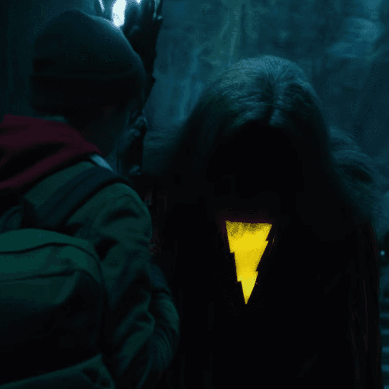 The Top Quotes From The Movie 'Shazam!'