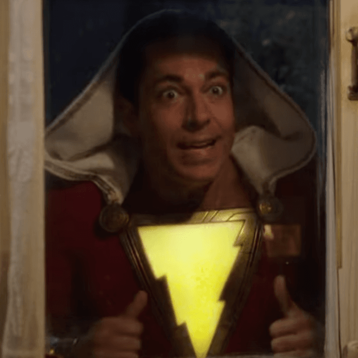 The Top Quotes From The Movie 'Shazam!'