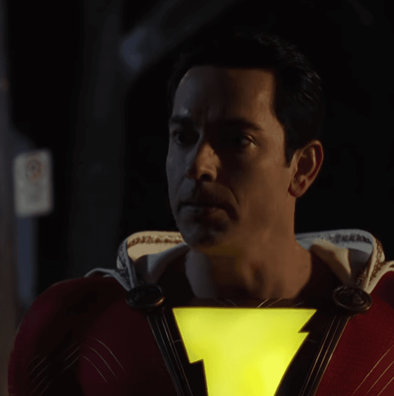 The Best Shazam Movie Quotes, Ranked by Votes