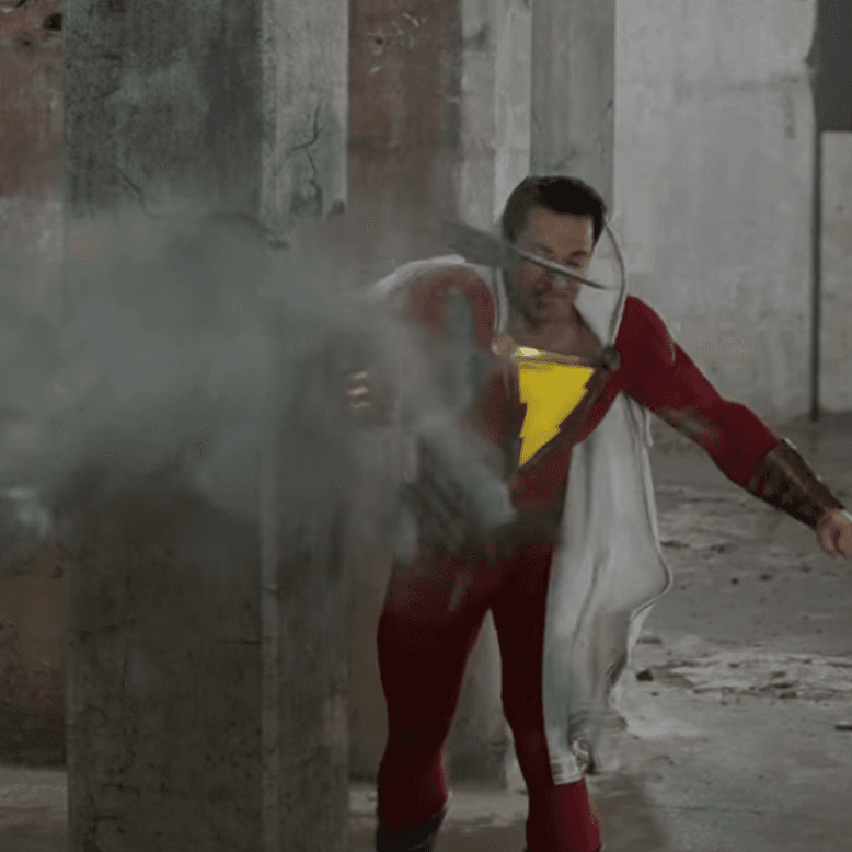 The Top Quotes From The Movie 'Shazam!'