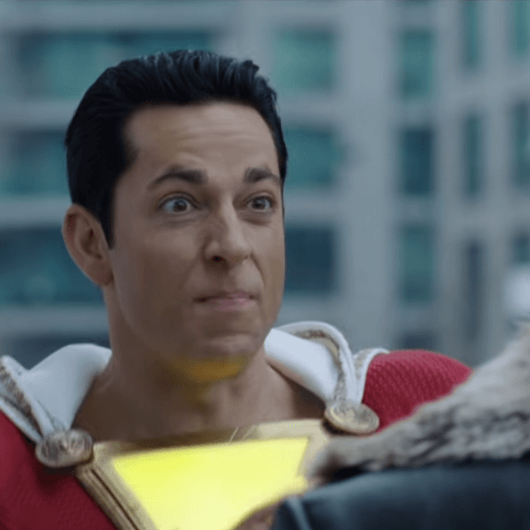 The Top Quotes From The Movie 'Shazam!'