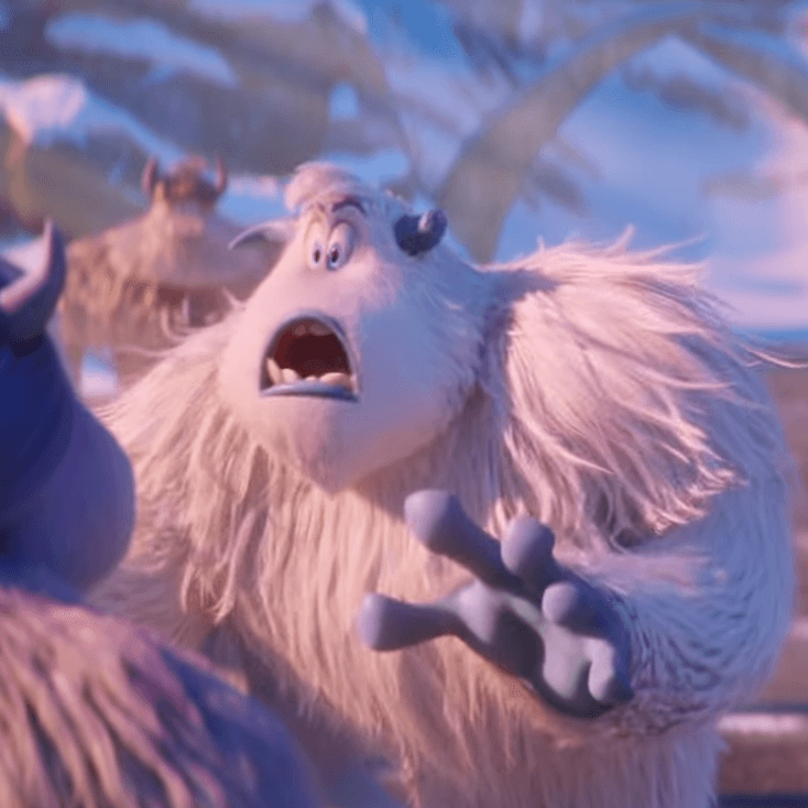 The Best 'Smallfoot' Movie Quotes (2018)