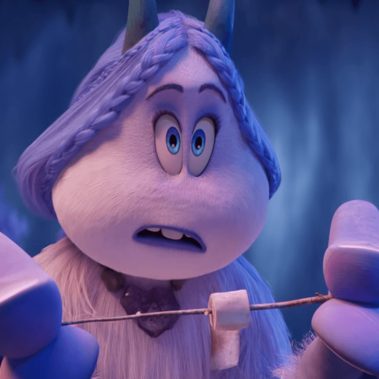 The Best 'Smallfoot' Movie Quotes (2018)