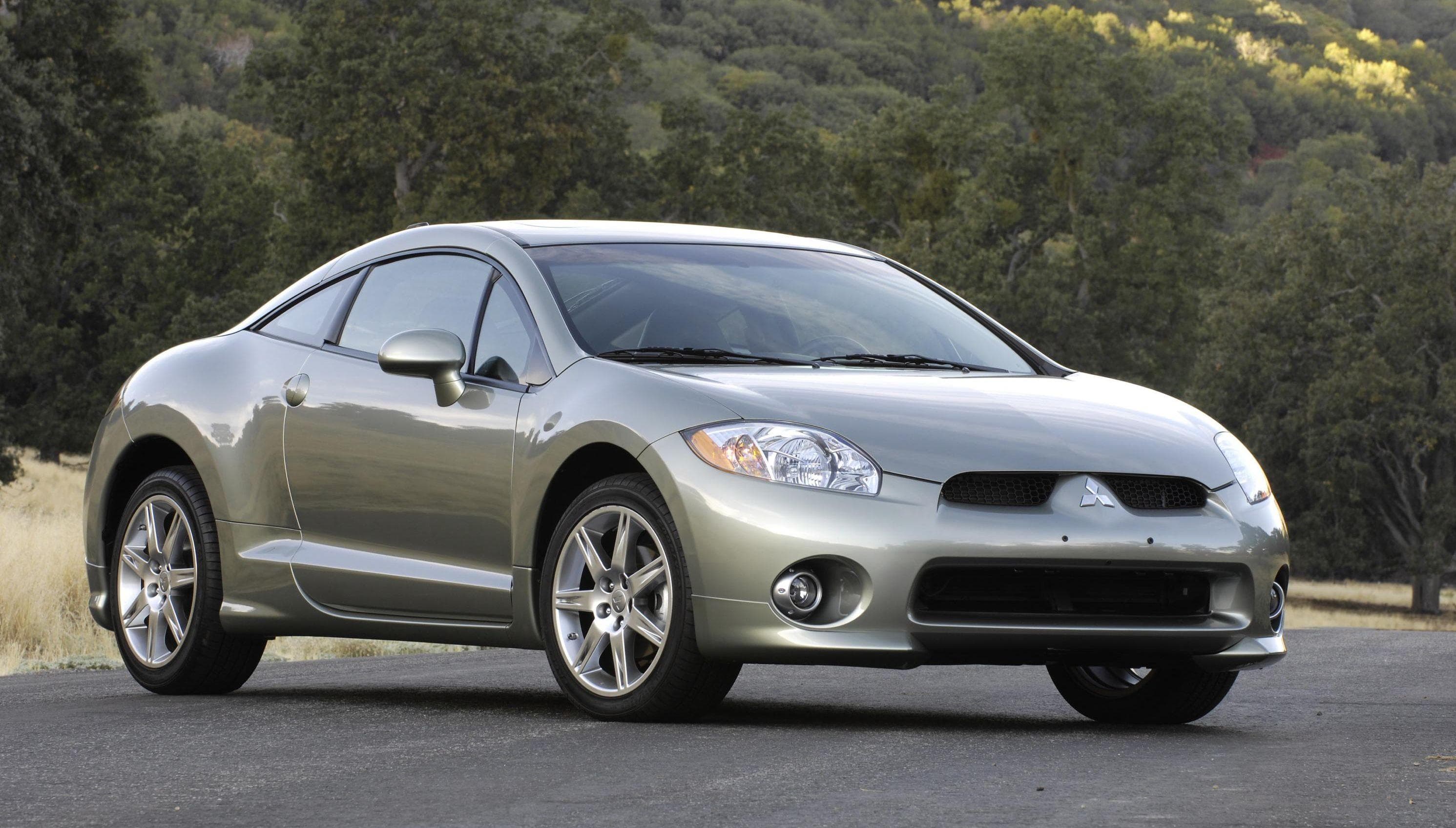 All Mitsubishi Hatchbacks | List of Hatchbacks Made By Mitsubishi