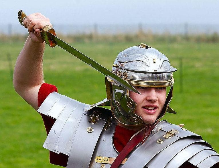 Ancient Roman Battles: What It Was Like On The Front Lines