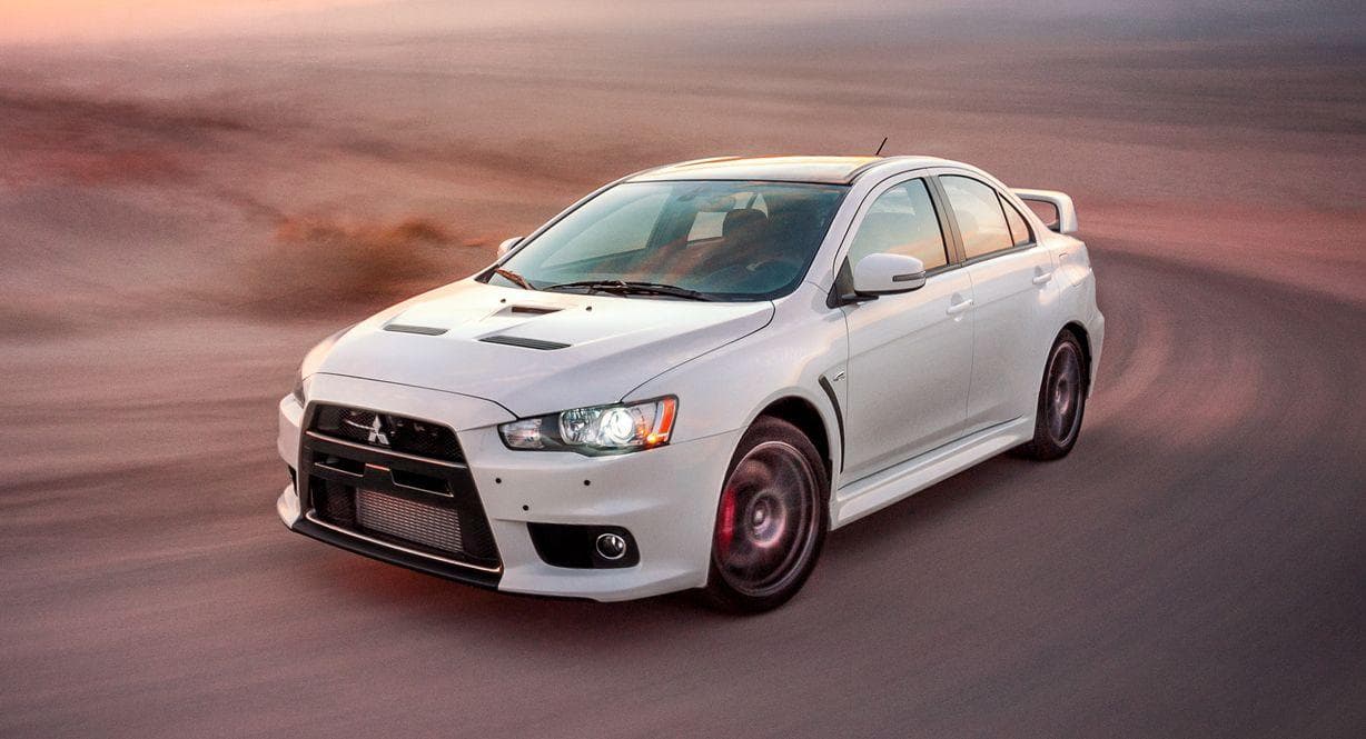 All Mitsubishi Lancer Cars | List of Popular Mitsubishi Lancers with ...
