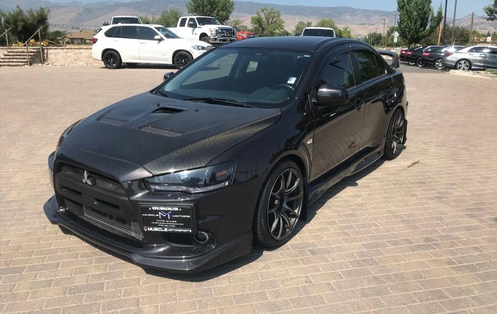 All Mitsubishi Lancer Cars | List of Popular Mitsubishi Lancers with ...