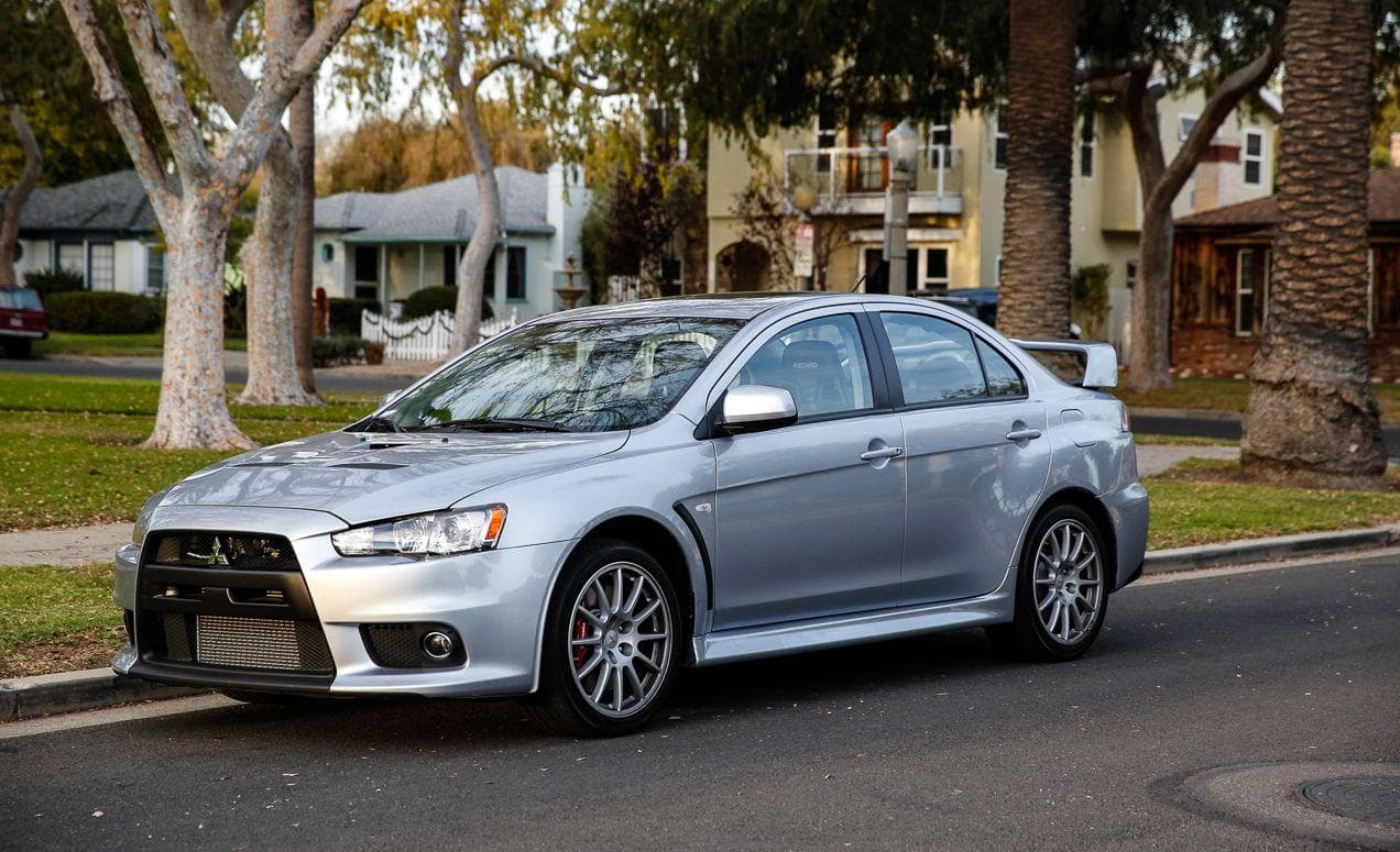 All Mitsubishi Lancer Cars | List of Popular Mitsubishi Lancers with ...