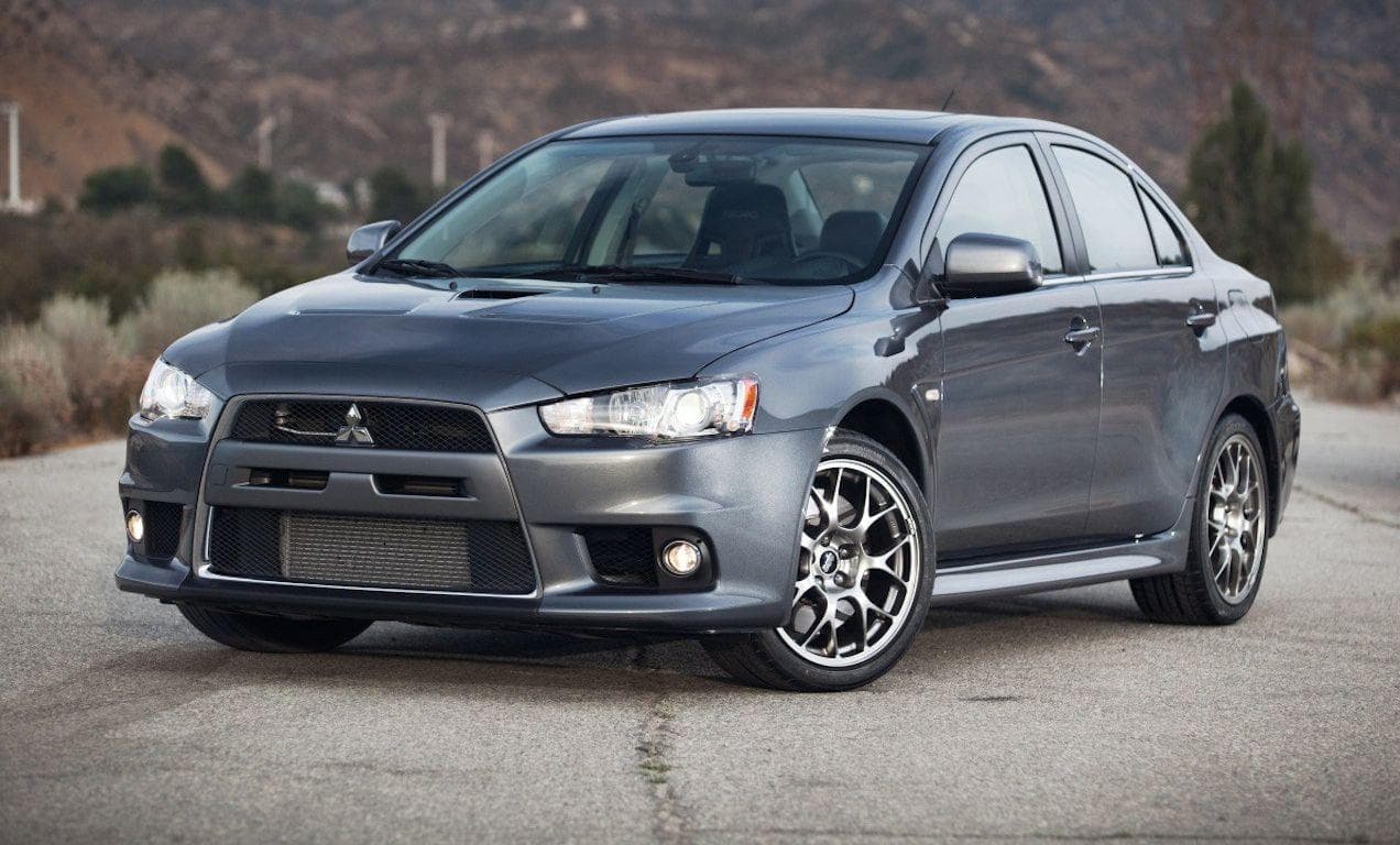 All Mitsubishi Lancer Cars | List of Popular Mitsubishi Lancers with ...
