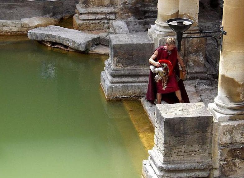 Ancient Roman Battles: What It Was Like On The Front Lines