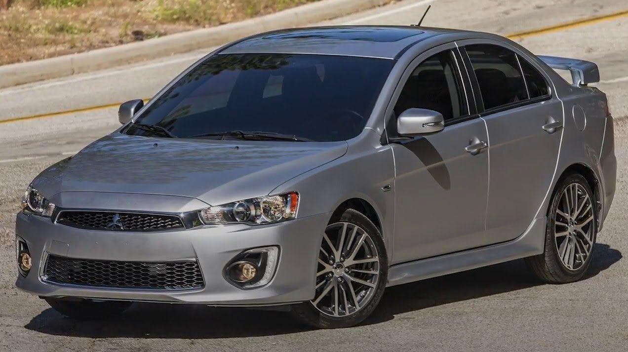 All Mitsubishi Lancer Cars | List of Popular Mitsubishi Lancers with ...