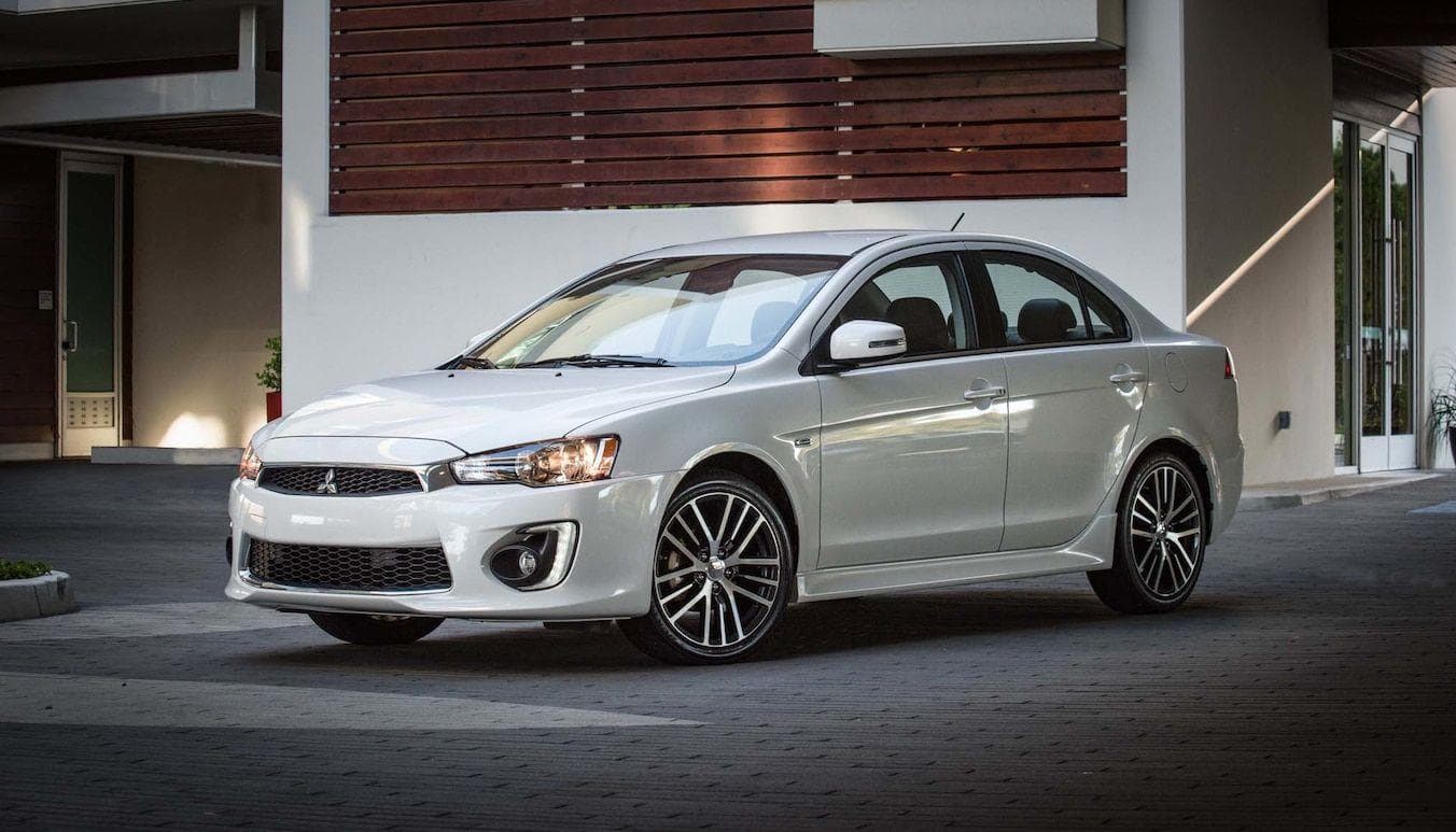 All Mitsubishi Lancer Cars | List of Popular Mitsubishi Lancers with ...