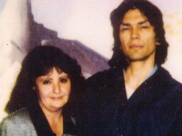 Richard Ramirez Young