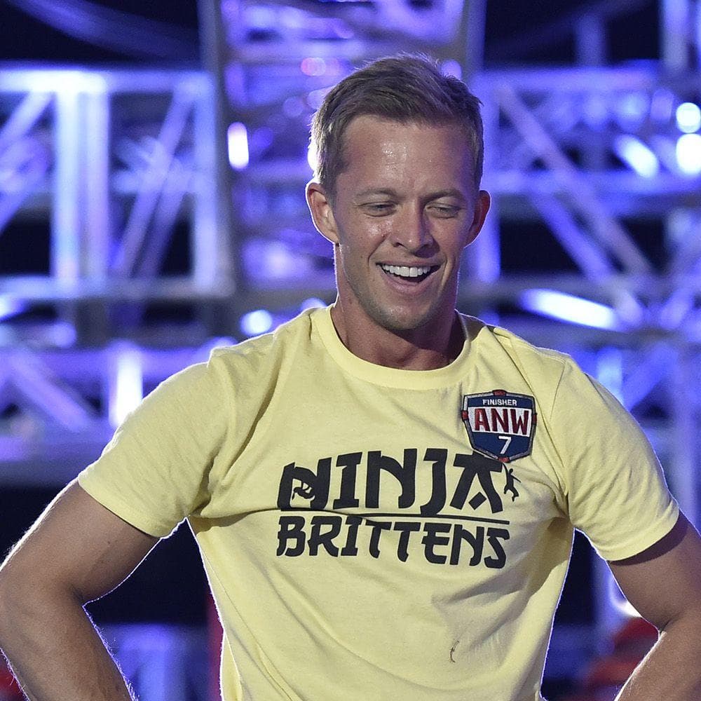 Ranking Every American Ninja Warrior Winner From Best To Worst