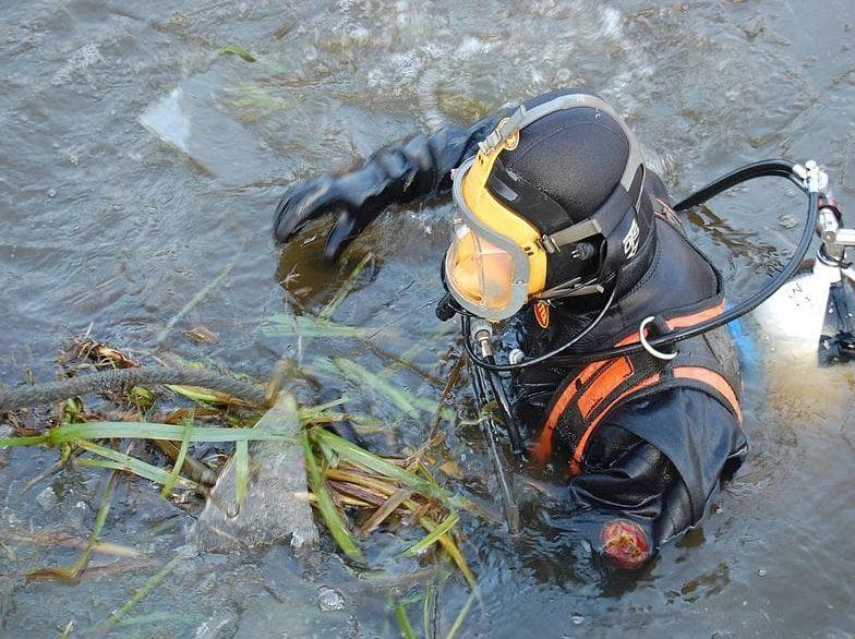 Rescue Diver Stories
