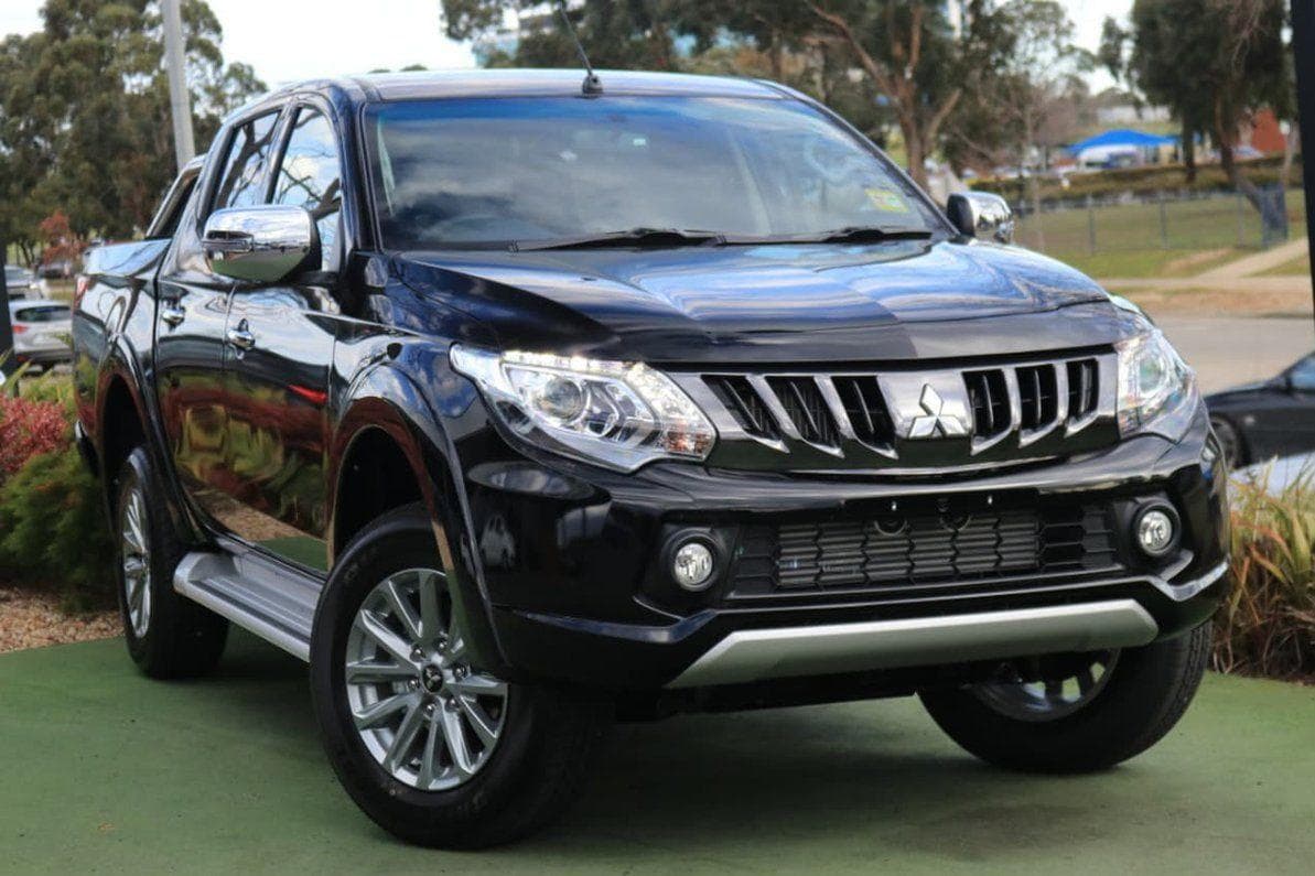 All Mitsubishi Pickup Truck 2WDs | List of Pickup Truck 2WDs Made By ...