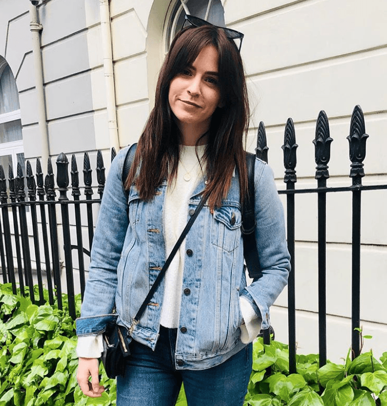 Gemma Styles And Ashton Irwin