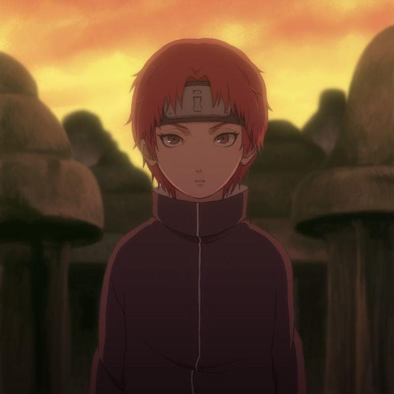 The 15+ Best Sasori of the Red Sand Quotes (With Images)
