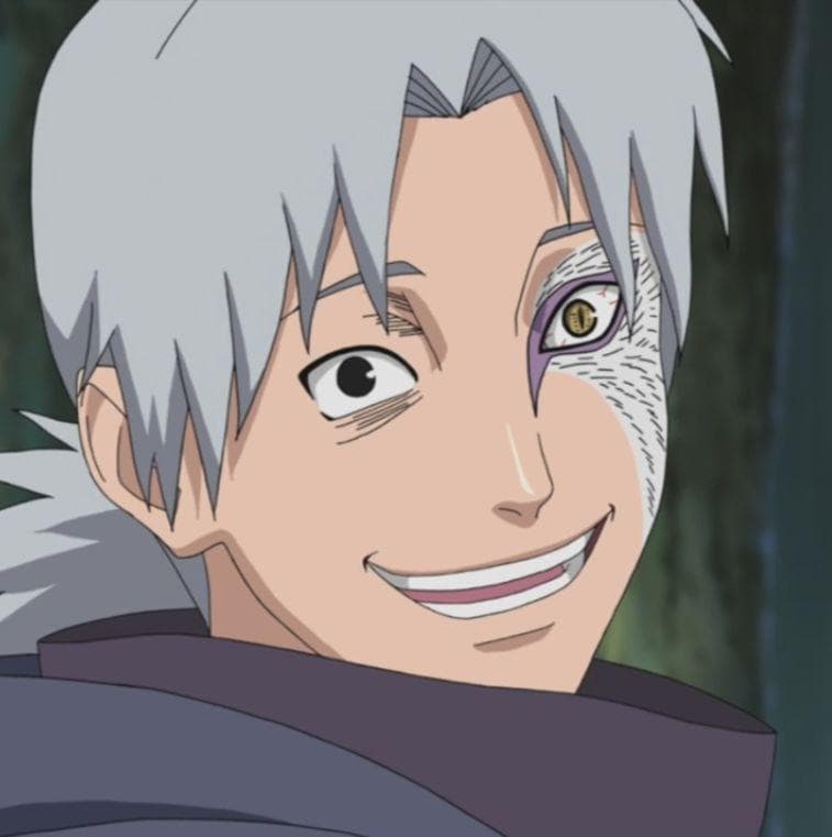 The 15+ Best Kabuto Yakushi Quotes From Naruto, Ranked