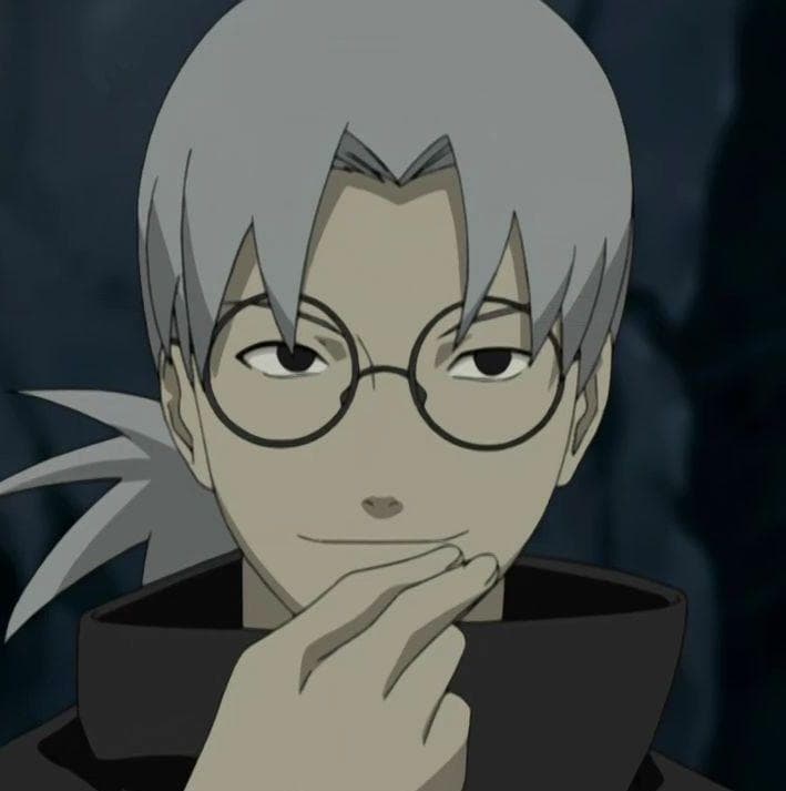 The 15+ Best Kabuto Yakushi Quotes From Naruto, Ranked