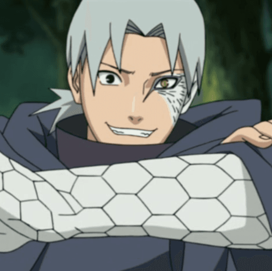 The 15+ Best Kabuto Yakushi Quotes From Naruto, Ranked