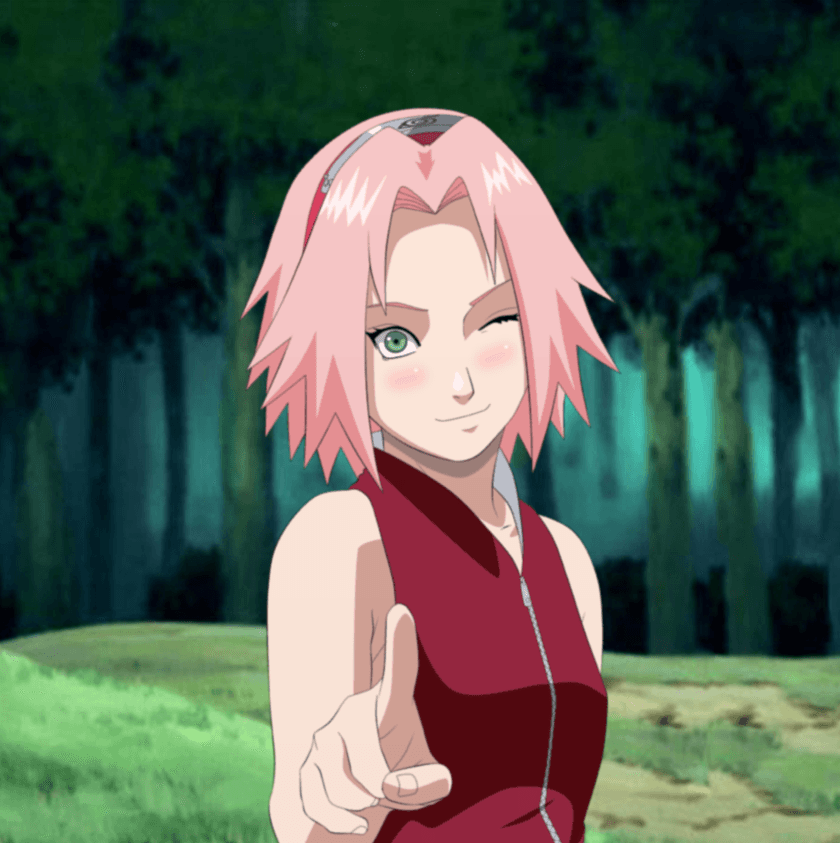 The 20+ Best Sakura Haruno Quotes of All Time (With Images)