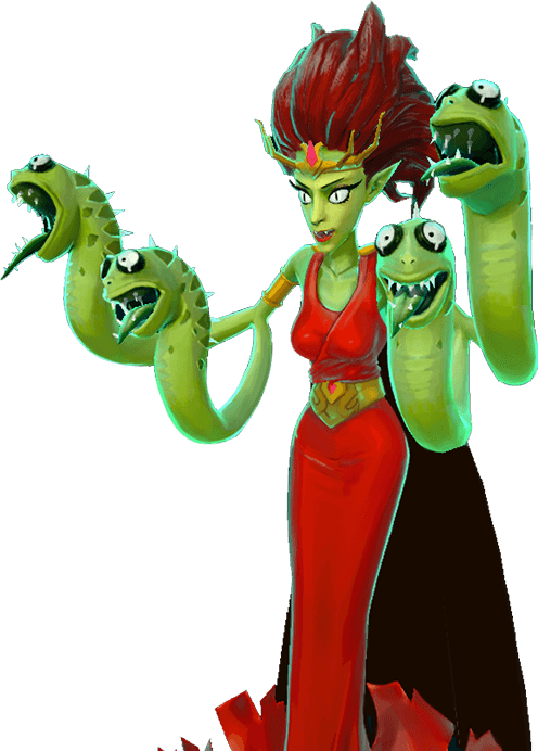 The 25 Best Ghosts You Can Trap In 'Ghostbusters World'