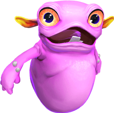 The 25 Best Ghosts You Can Trap In 'Ghostbusters World'